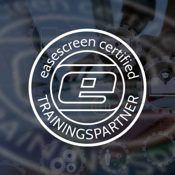 easescreen Trainingspartner | mediaCon